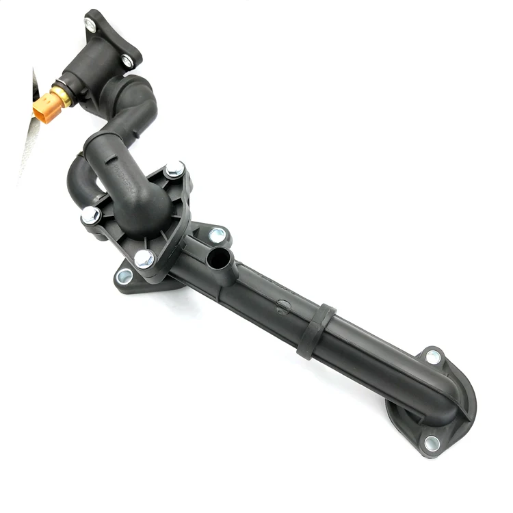 Sıcak Satış Termostat Gövdesi Hyundai 25620-02511 2562002511 Için - Buy ...