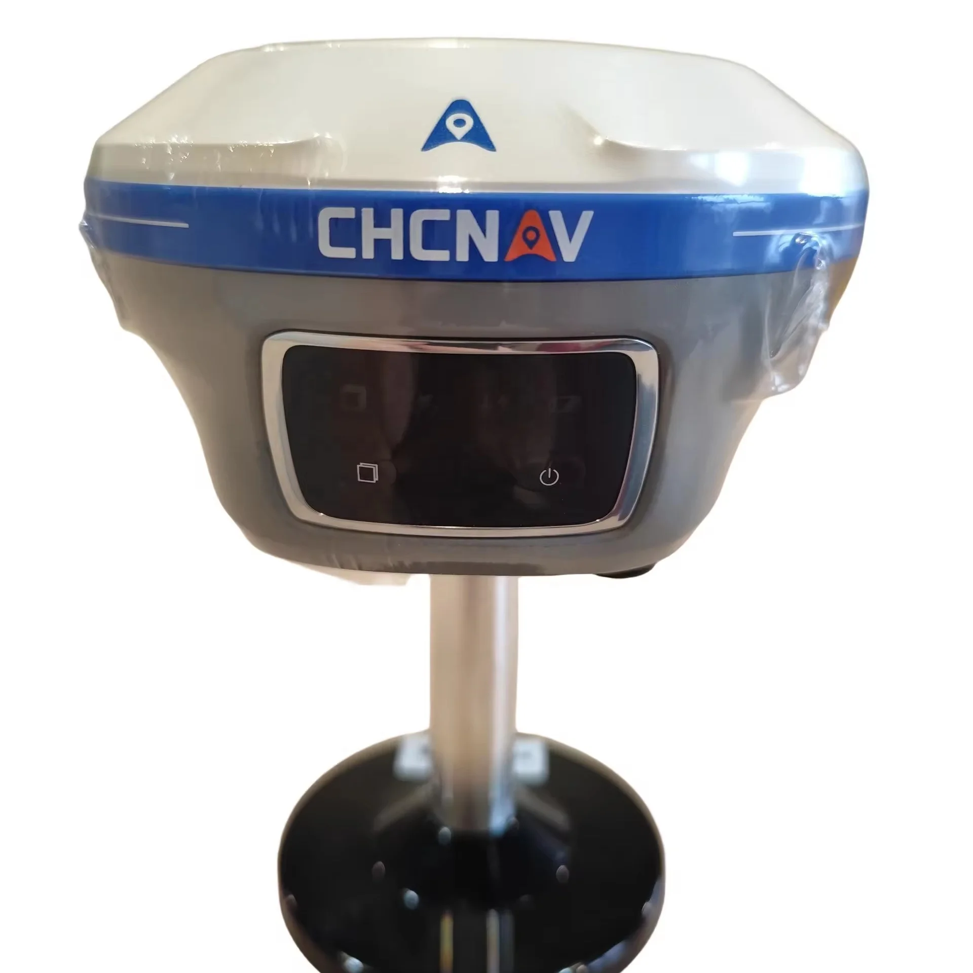 Chc I89/x15 Gnss Receiver Rtk Ar Surveying Gps Rtk With 1408 Channels ...