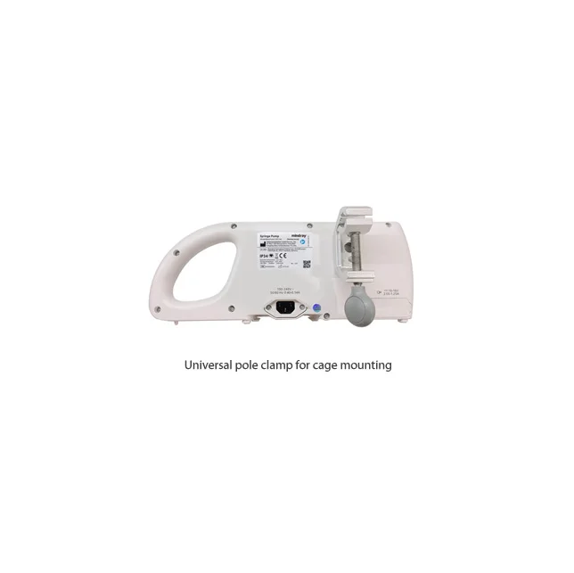Mindray BeneFusion SP3 Vet Syringe Pump Medical Pump| Alibaba.com