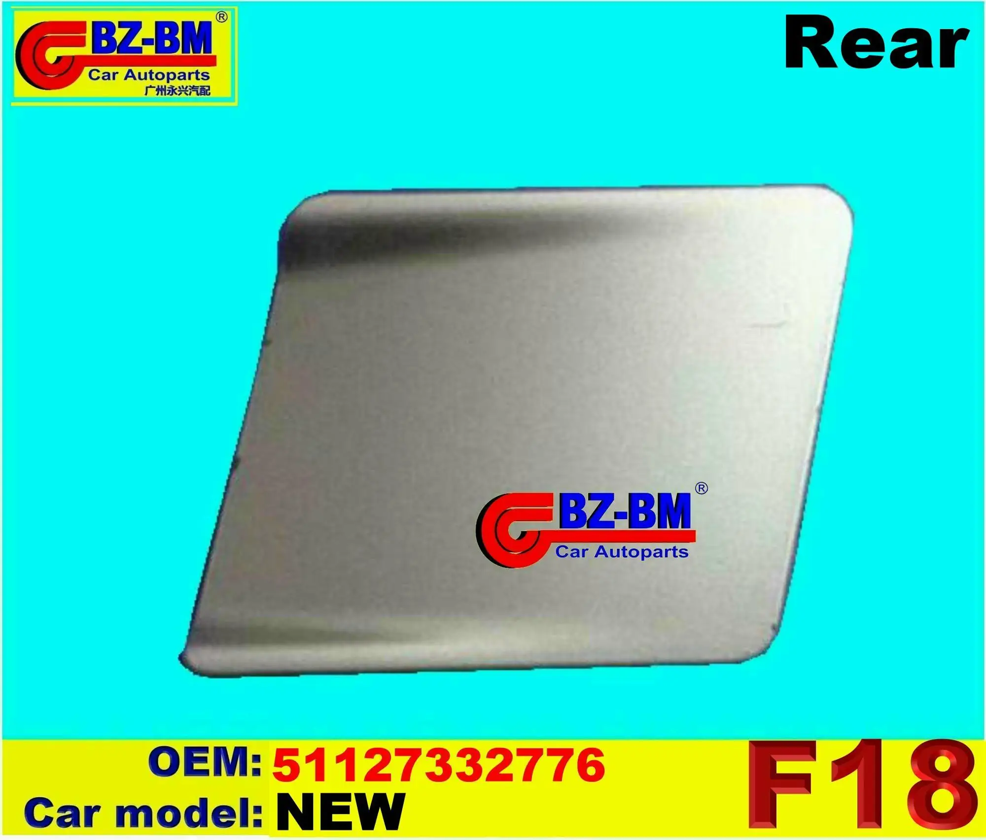 벤츠 범퍼 커버 Bmw F10 51127332776 새로운 - Buy 범퍼 커버,F10,범퍼 Product on Alibaba.com