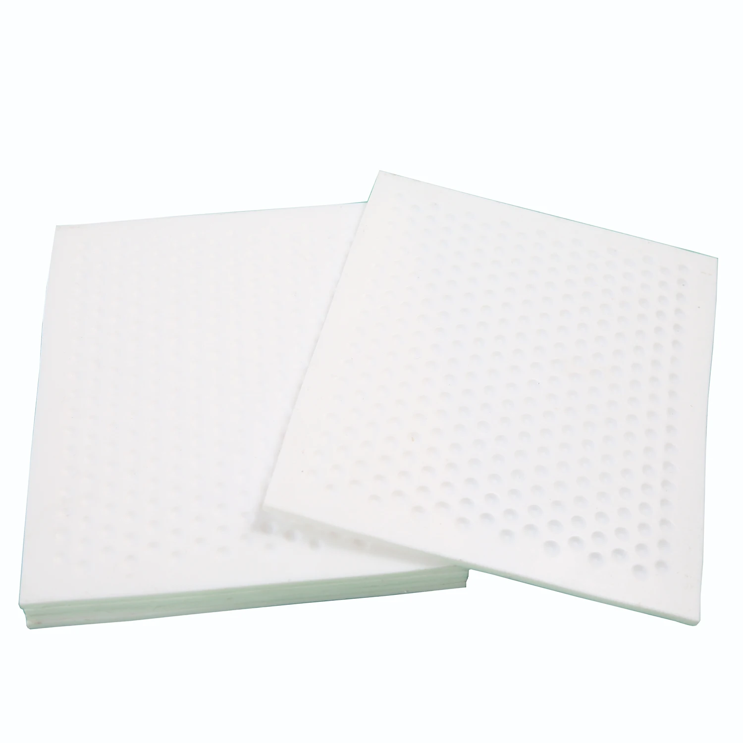 Expanded Polytetrafluoroethylene (PTFE) Plastic Board