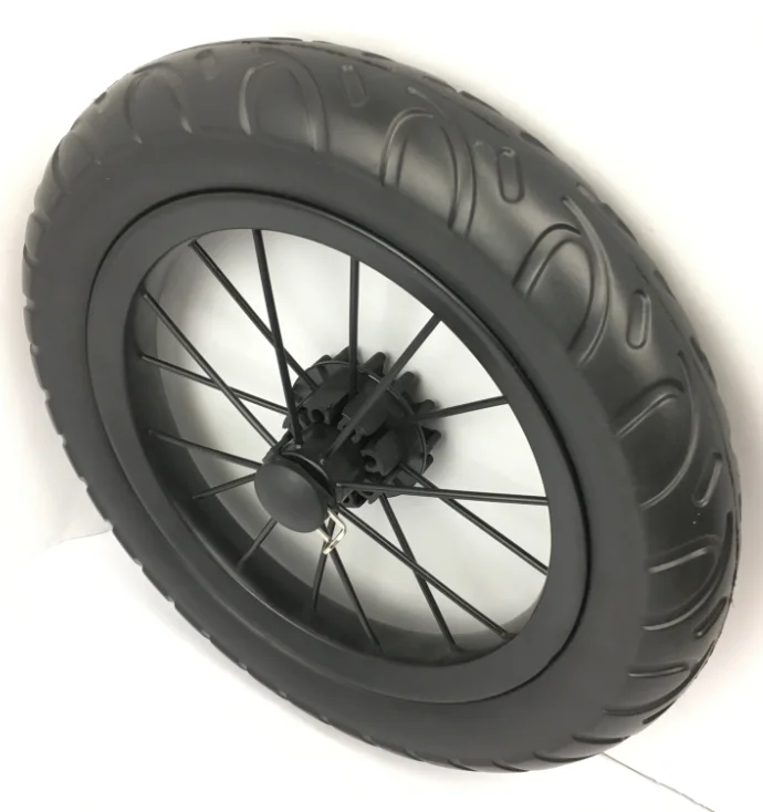 12 Inch Balance Bike Eva Wheel - Durable & Fun for Kids