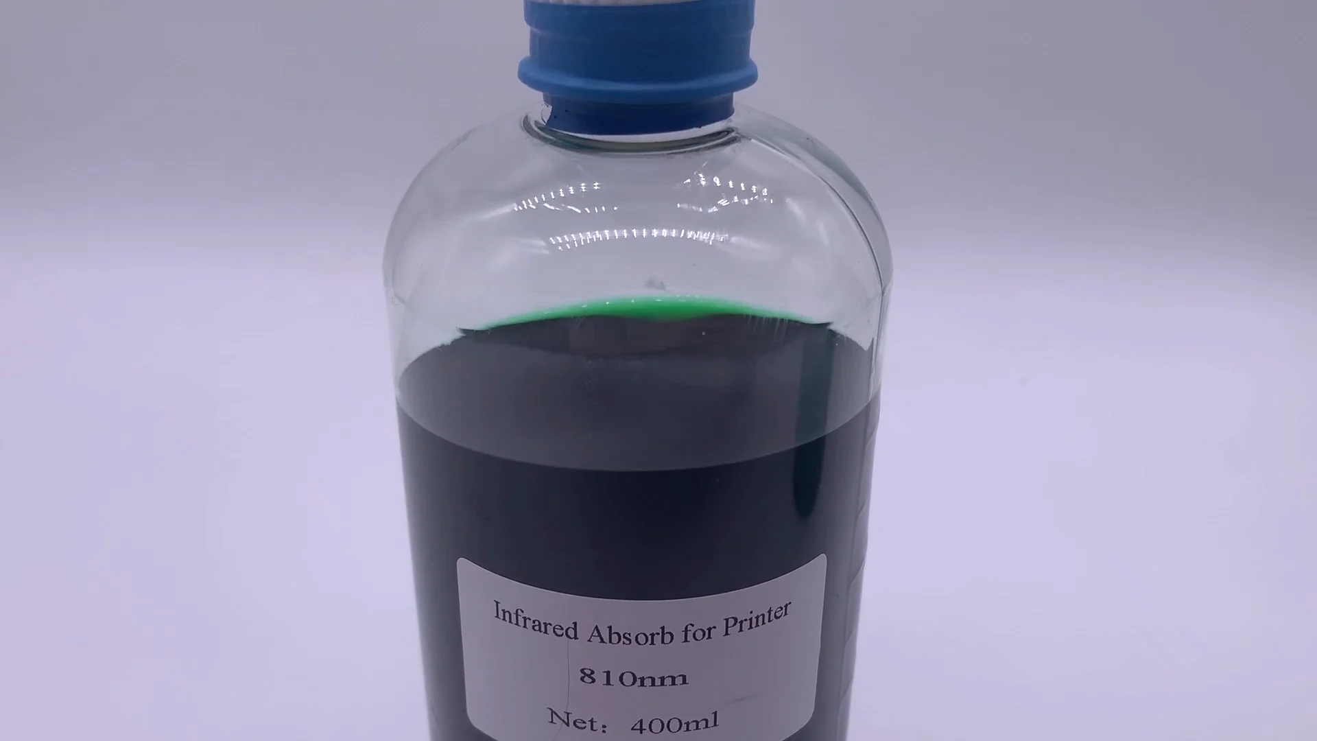 High Quality Invisible Ink Infrared Absorb Ink For Inkjet Printer 100ml ...