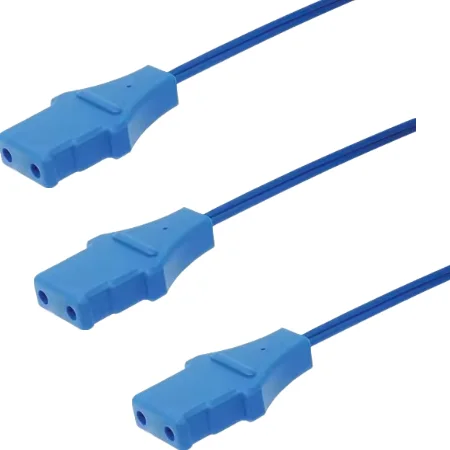 Disposable Neutral Electrode Plate Adhesive Esu Grounding Pad Neutral ...