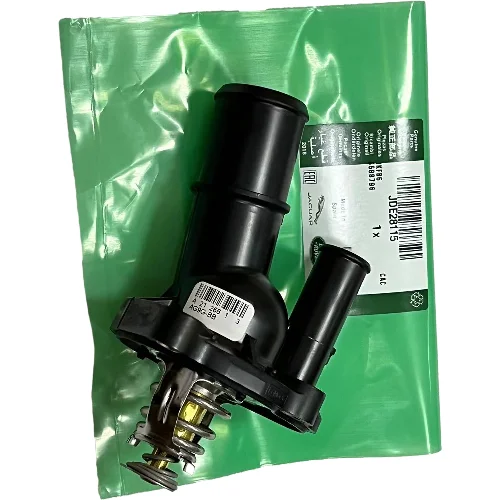 批发原装路虎2.0汽油发动机恒温器lr027158 Jde28115 - Buy Lr027158 Jde28115,2.0汽油恒温器 ...