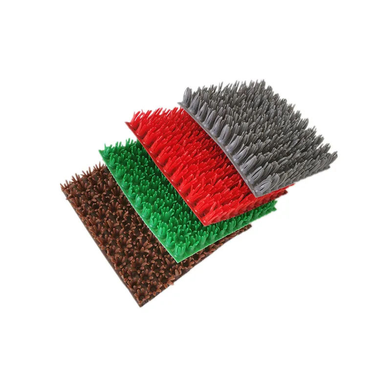 Artificial Grass Synthetic Turf ASTROTURF Poultry Pads for Hens, 13MM ...