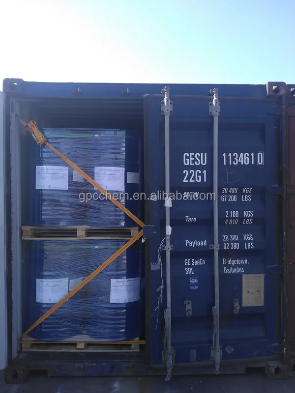 Mono Ethylene Glycol (meg) (ch2oh)2 Ec No.203-473-3 Cas No107-21-1 ...