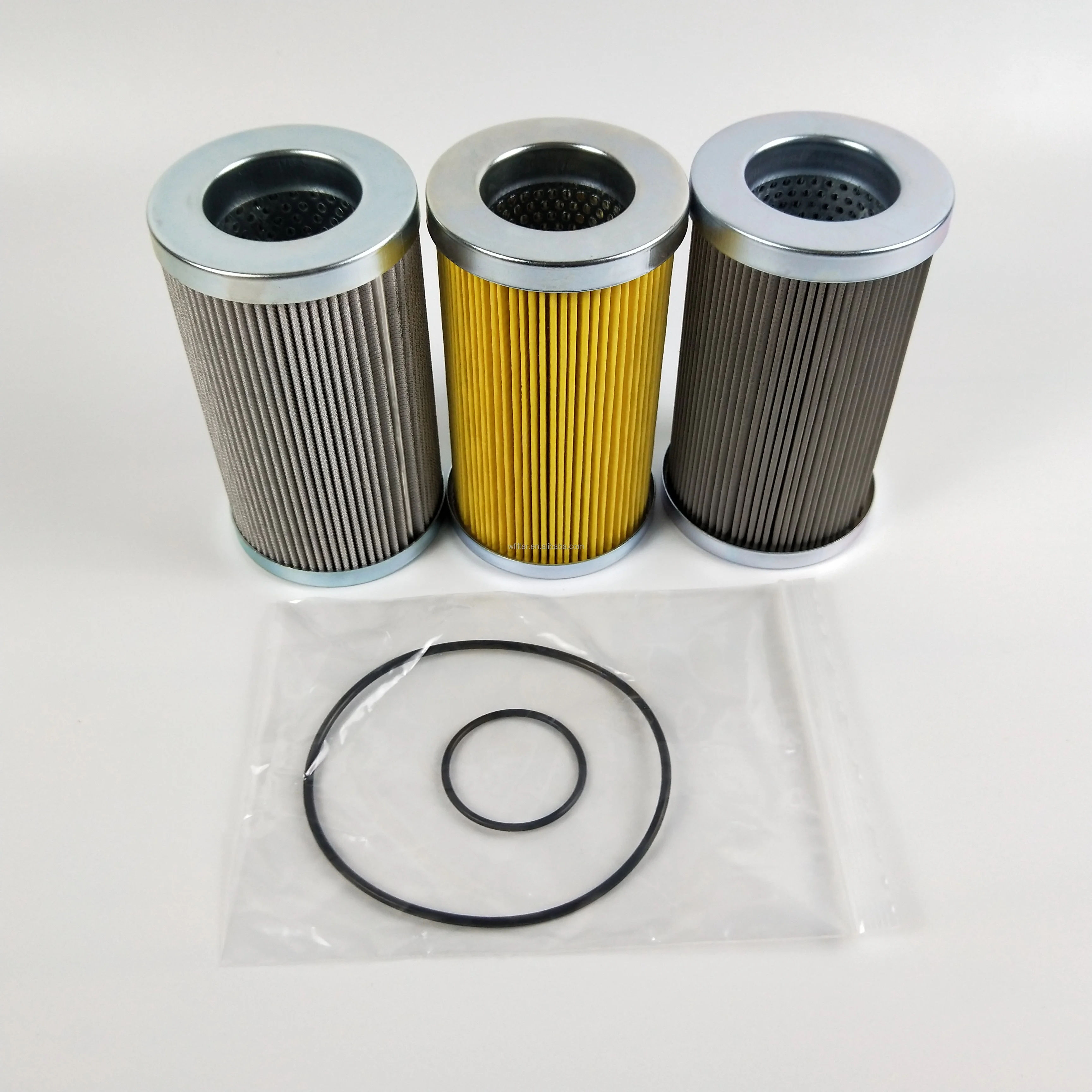 Refrigeration Screw Compressor Replacement Bitzer Oil Filter 362201-06 ...