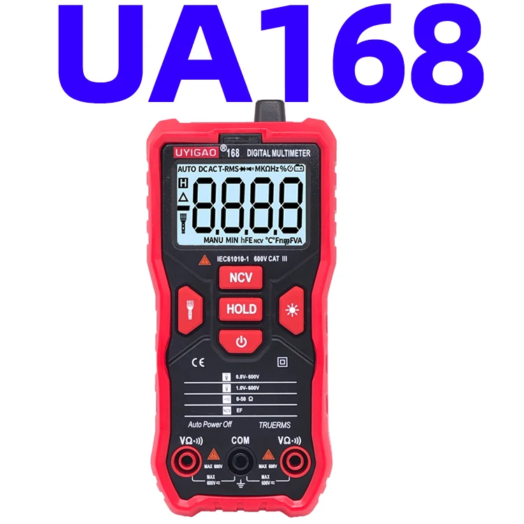 Amazon Ebay Best Seller Dmm Avometer Multimetro Multitest Multi Tester ...