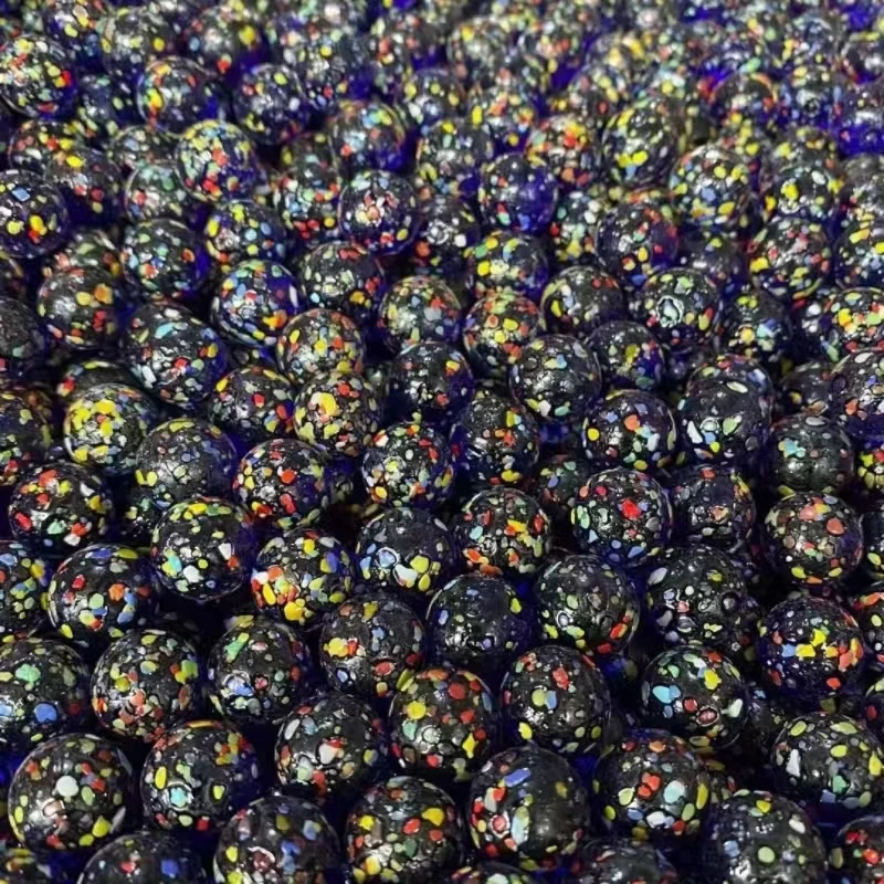 Direct Supply Of High Quality Specifications Full Toy Glass Marbles ...
