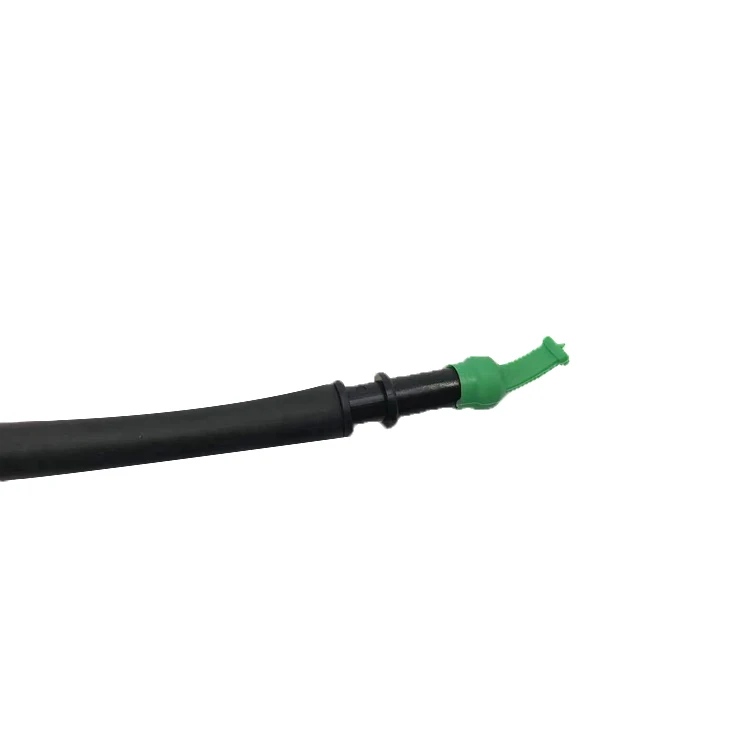 1128060 Fuel Overflow Leak Off Pipe Hose For Ford Mondeo R16518 Mfl1233 ...