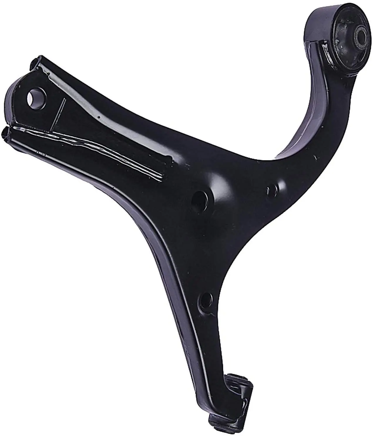 现代口音54500-1e000 54501-1e000的汽车零件前下摆臂 - Buy 汽车零部件前下臂,54501-1e100臂,下臂 ...