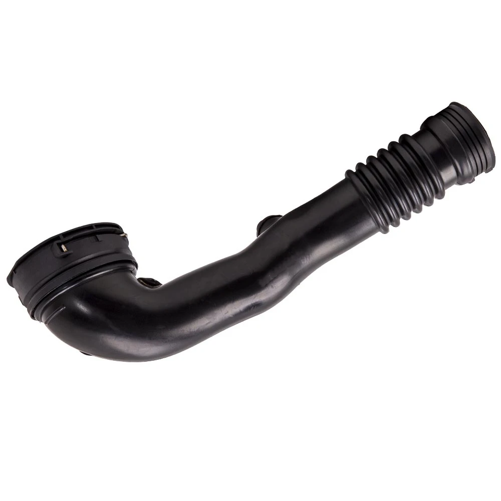 F01 F02 E71 E70 Intake Tube Hose Pipe For Bmw E60 E90 E46 N52 N54 N55 ...