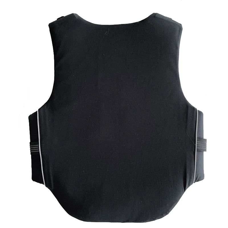 Beta-certified And Durable Equestrian Vest For Horse-riders Maximum ...