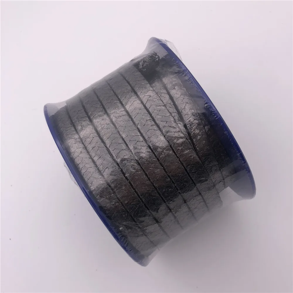 Expanded Graphite Packing Ring Molded Exclusive Gland Packing - Buy ...