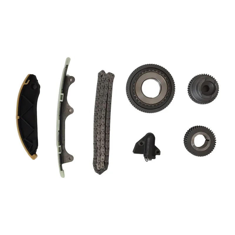 Mitsubishi 4N15 Timing Chain Kit for L200 Pajero Engines