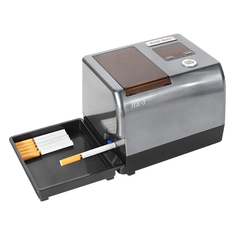 Electric Cigarette Injector Machine Commercial Automatic Manual ...