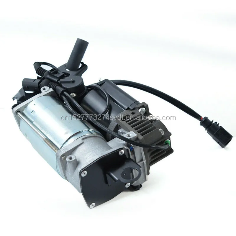 Luchtvering Compressor Pomp 4l0698007a 4l0698007b 4l0698007c 4l0698007 ...