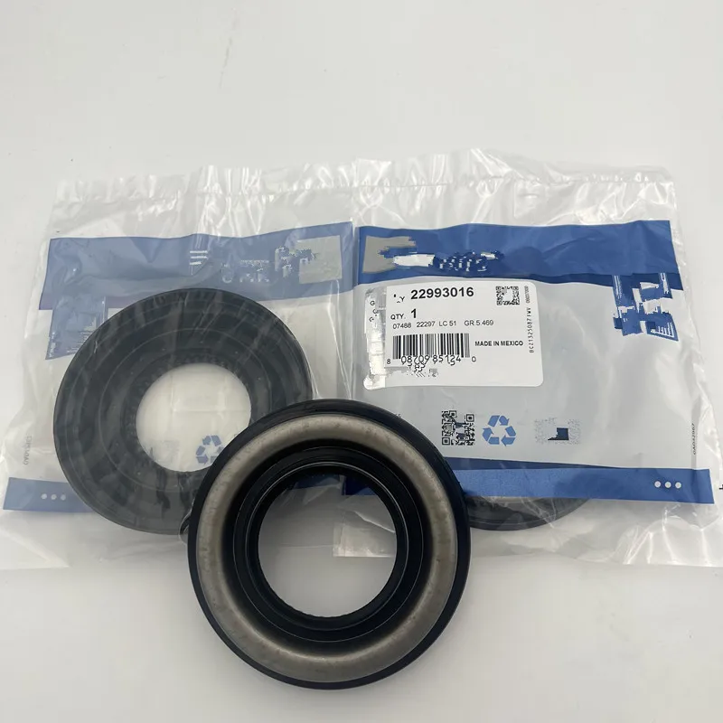 Auto Parts Rear Differential Bearings Repair Kit 92230584 for Cadillac ...