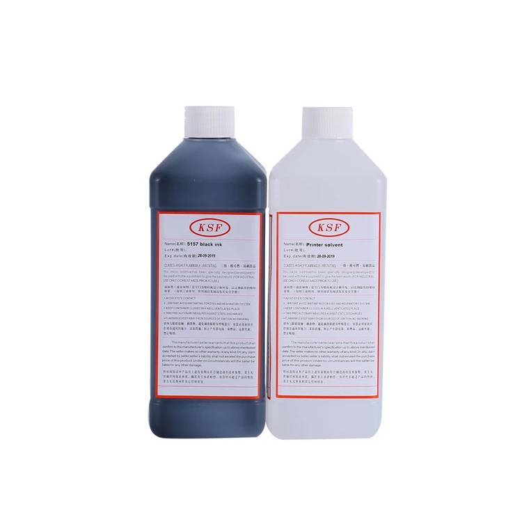 Markem Imaje Ink 9175/5157イマージュ9020プリンタ| Alibaba.com