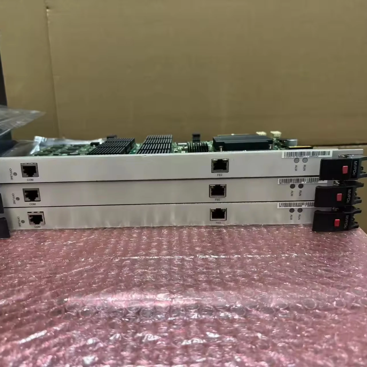 Huawei Umg8900 Mvpdc 03056074 (3ktc+2kec) 03052950 (3ktc) 03052735 ...