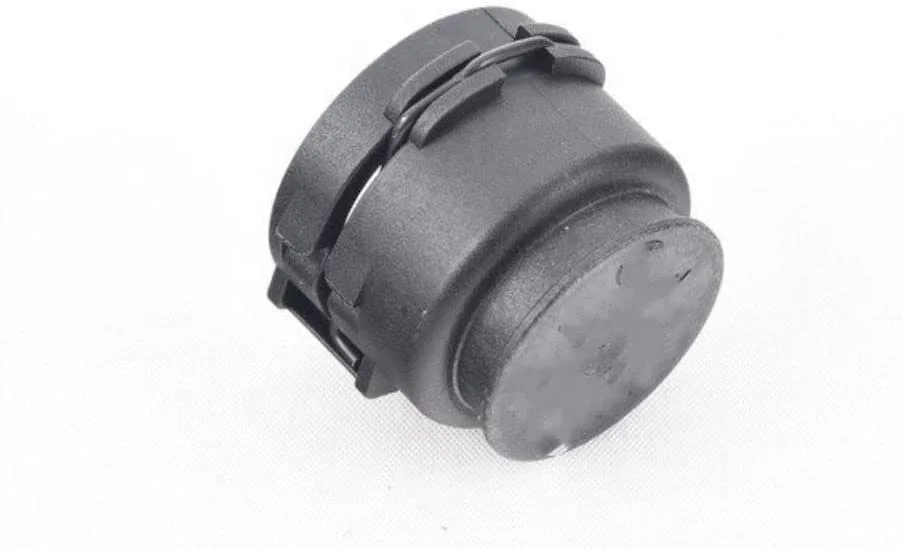 Auto Engine Systems Radiator Hose Connector Lock 17127799184 for BMW