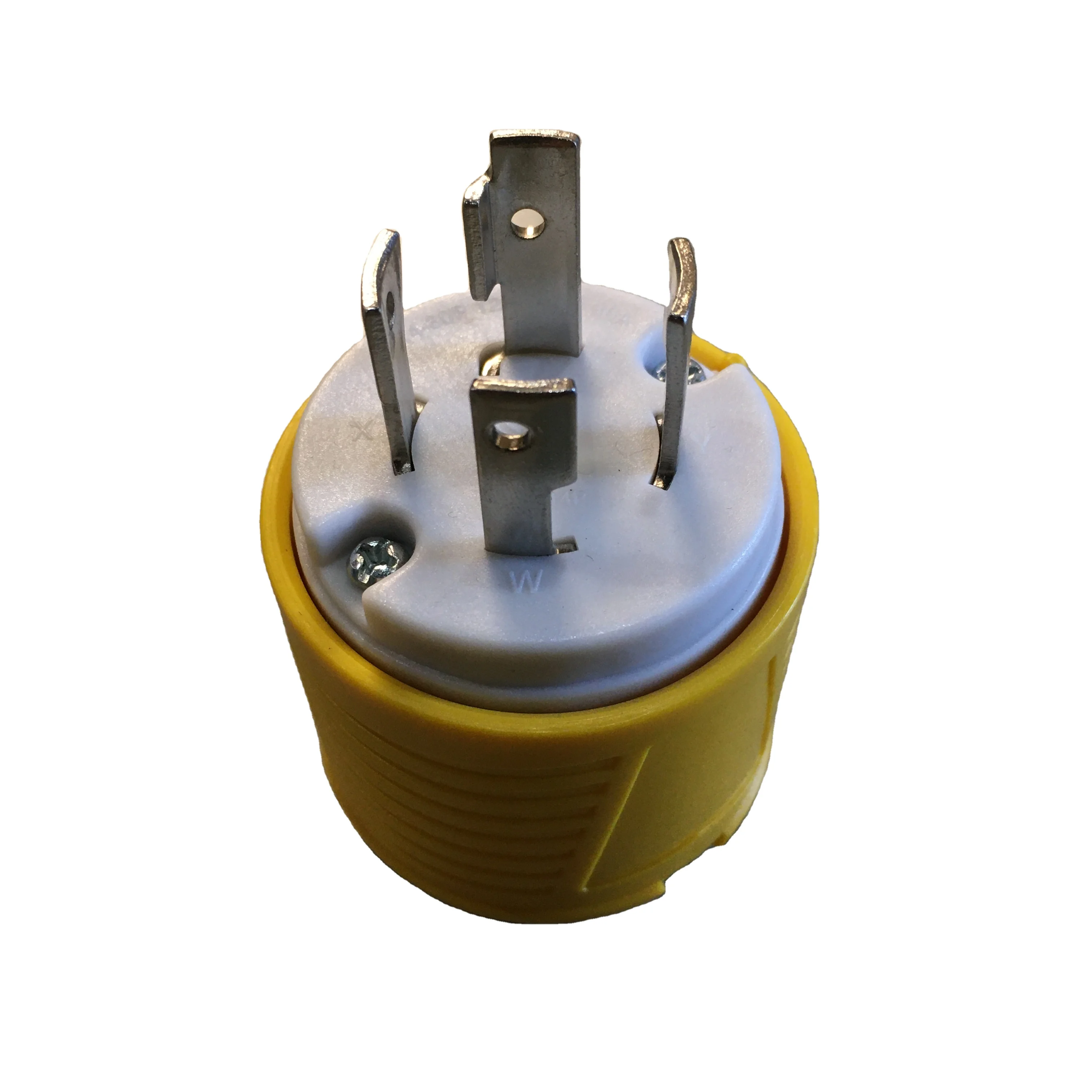 Powerlink Nema L14-30p Generator Plug,30 Amp 4-prong Industriële Grade ...