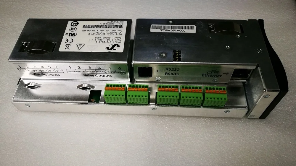 Eltek SMARTPACK S CONTROLLER 242100.410 - Reliable PV Solutions