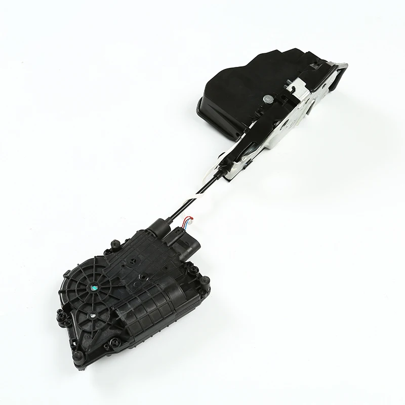 Right Hand Drive Door Latch Lock Actuator For Bmw 51217185691 - Buy Car ...