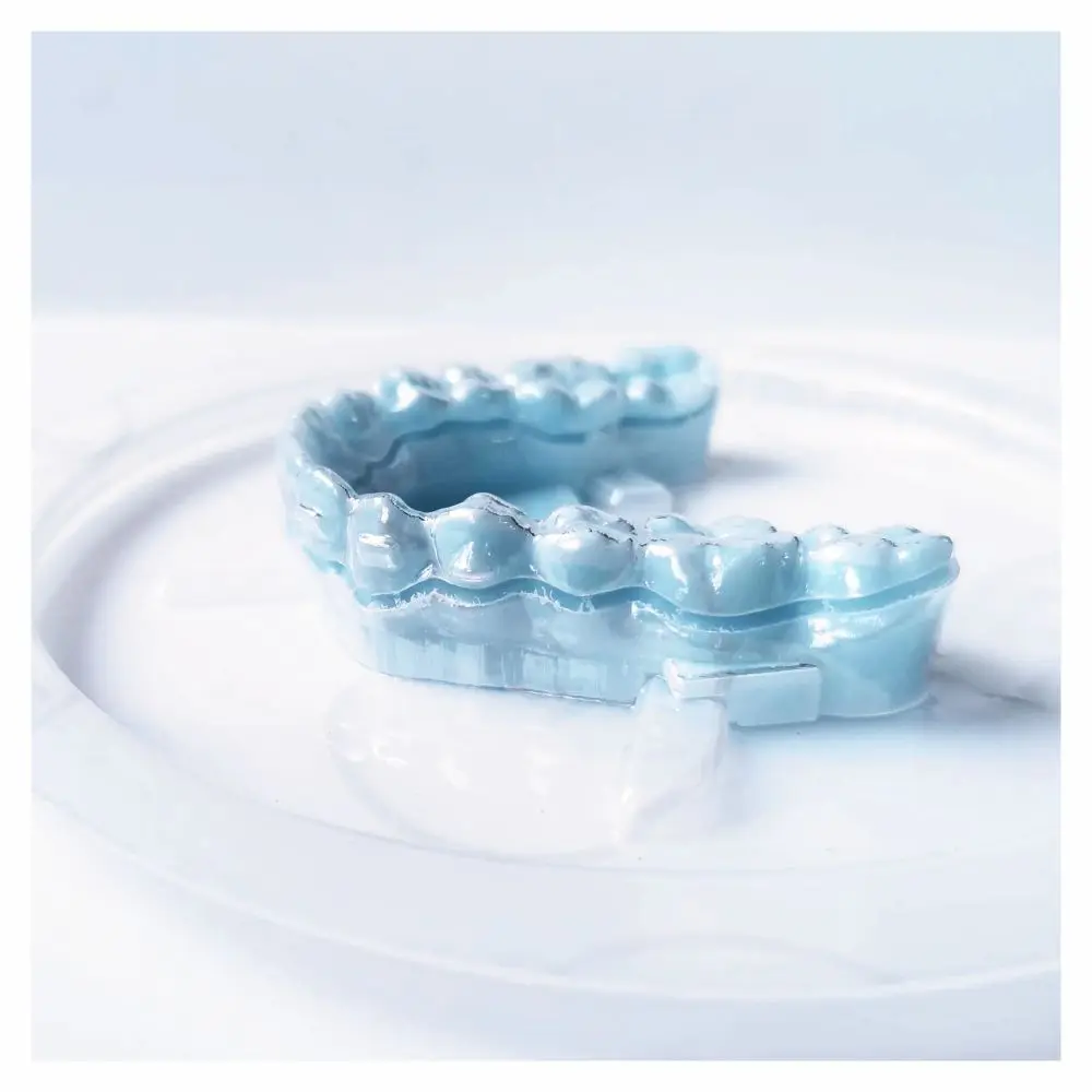 LODDEN Cad Cam Automated Aligner Trimming Machine T1 Dental Cast ...