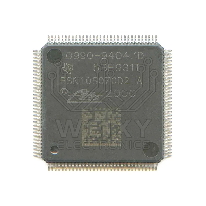 0990-9404.1d Psn105070d2 A Chip Use For Automotive Abs Esp - Buy Ic ...