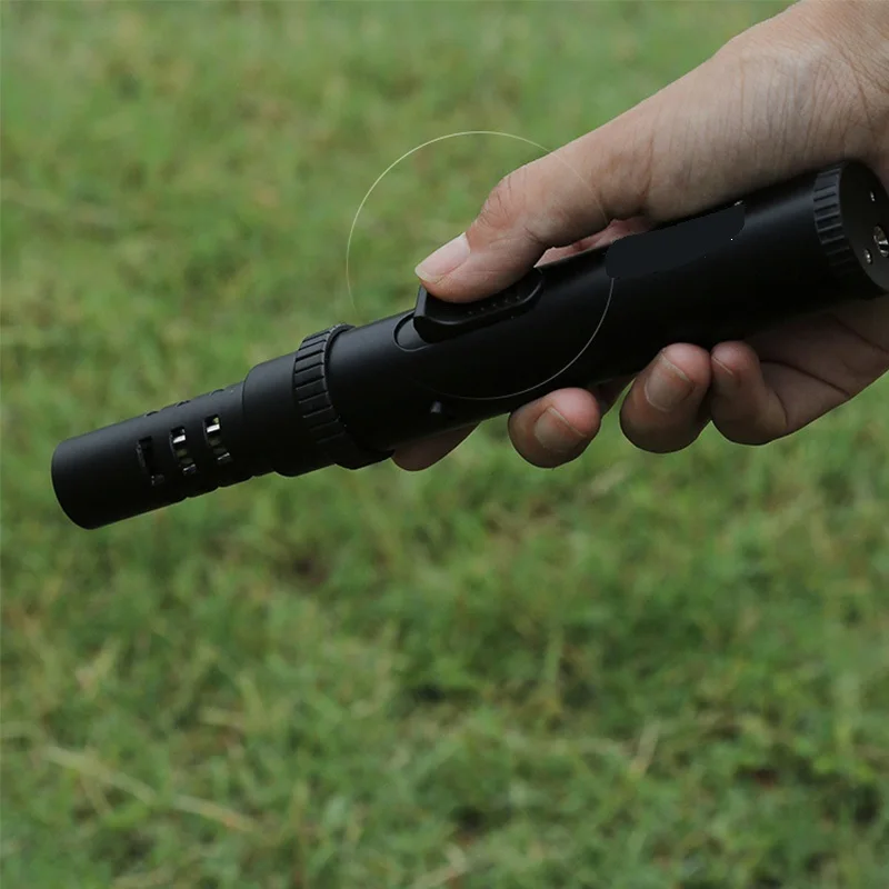 Hot Sales Handheld Electric Lighter Portable Flamethrower 'spitfire ...