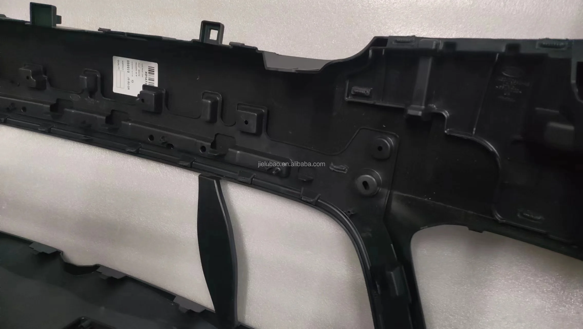 Land Rover Accessories - High-Quality Range Rover Sport Bumpers