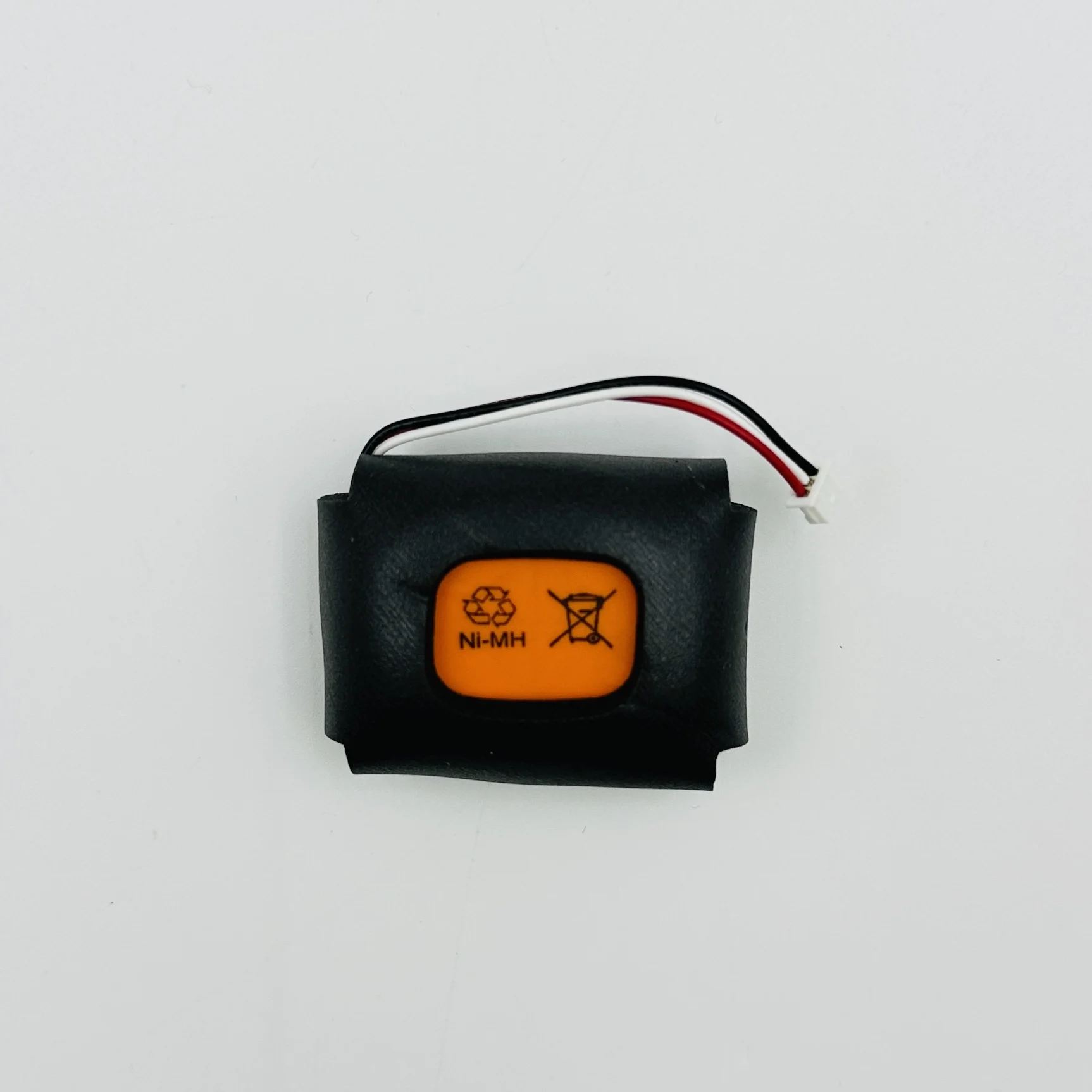 Draeger Medical JM-105 Jaundice Meter Battery MU24842 Ni-mh