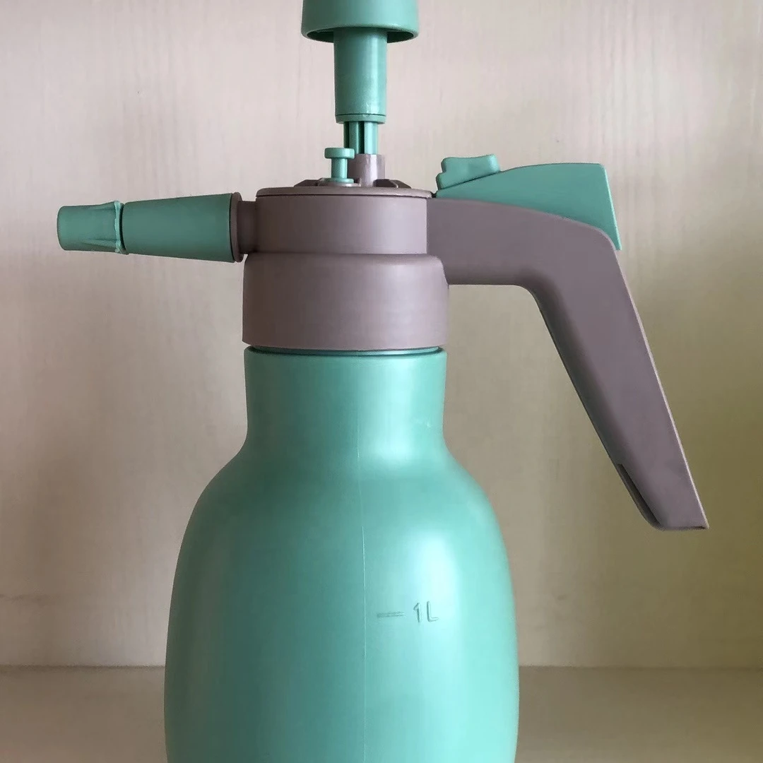 Dl Agricultural Portable Hand Operated Small Air Pressure Sprayer - Buy ...