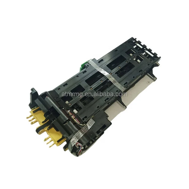 Atm Machine Parts Ncr Assy Sdm2 Long Infeed W/o Metal Detect 484 ...