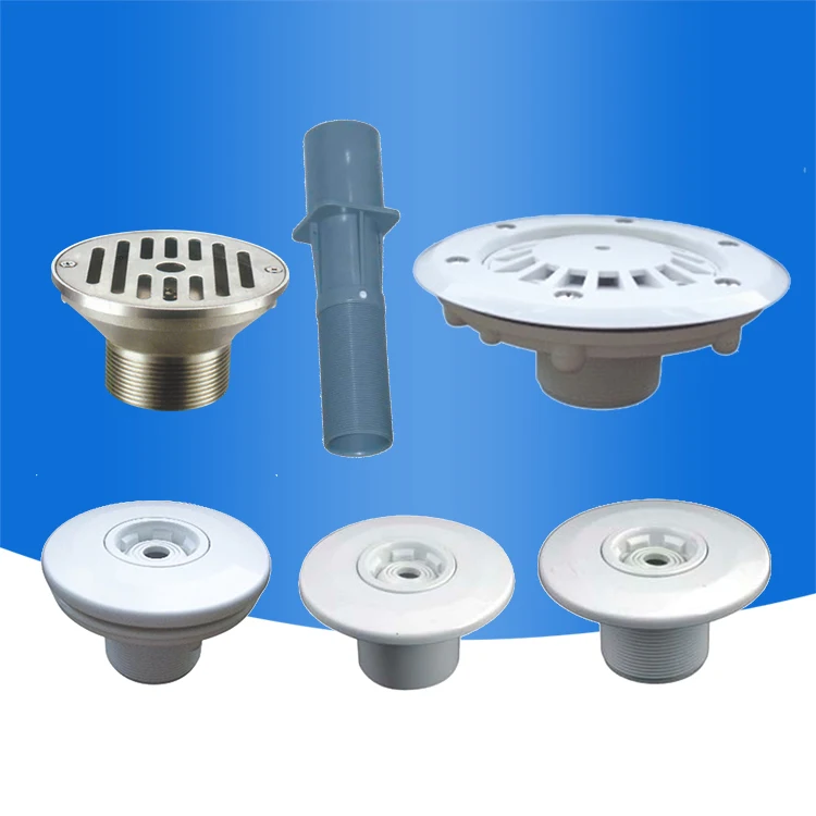 Superior Quality Pool Wall Inlet Fittings - Reliable & Durable