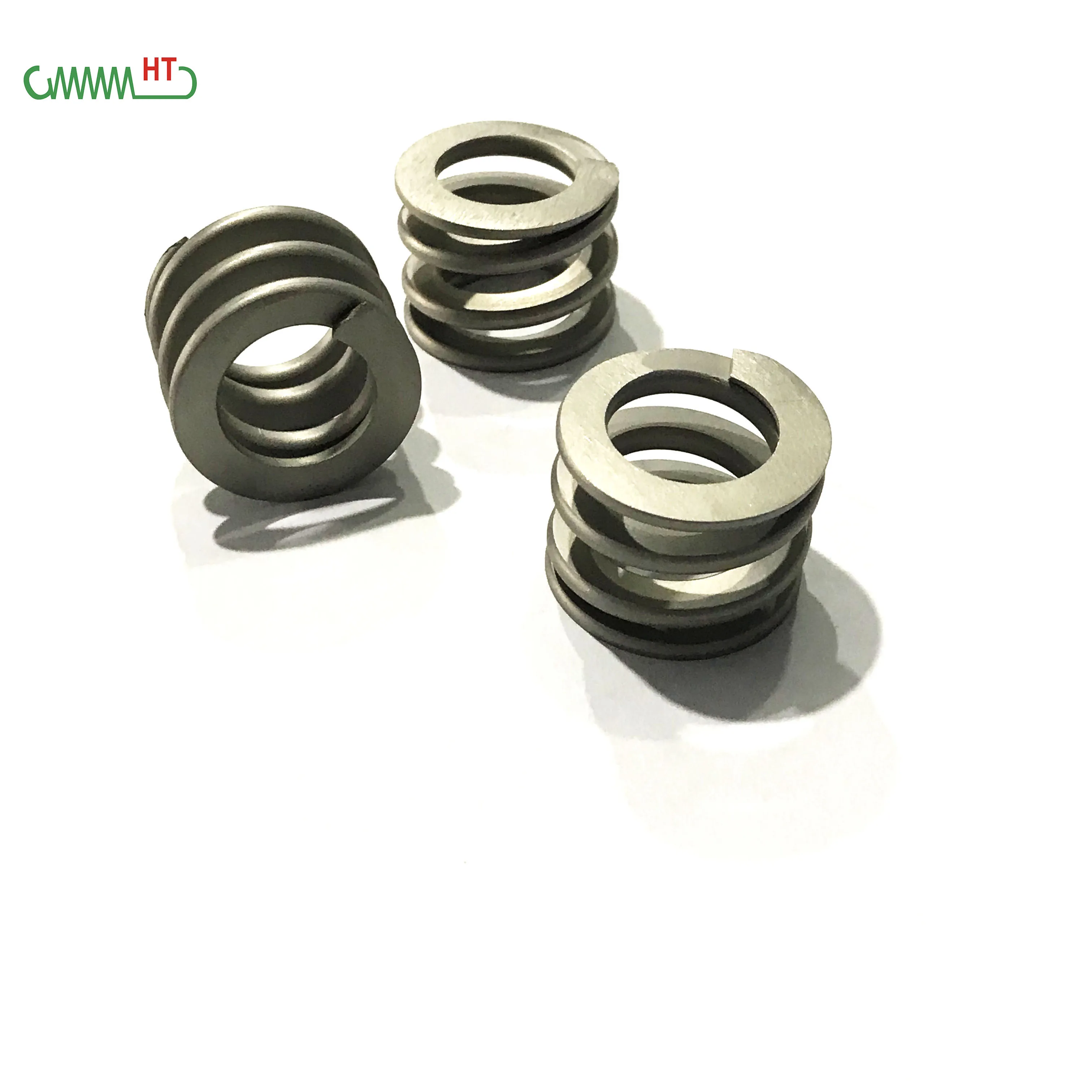 Custom Stainless Steel Bistable Flexible Spring Band Plate Spring ...