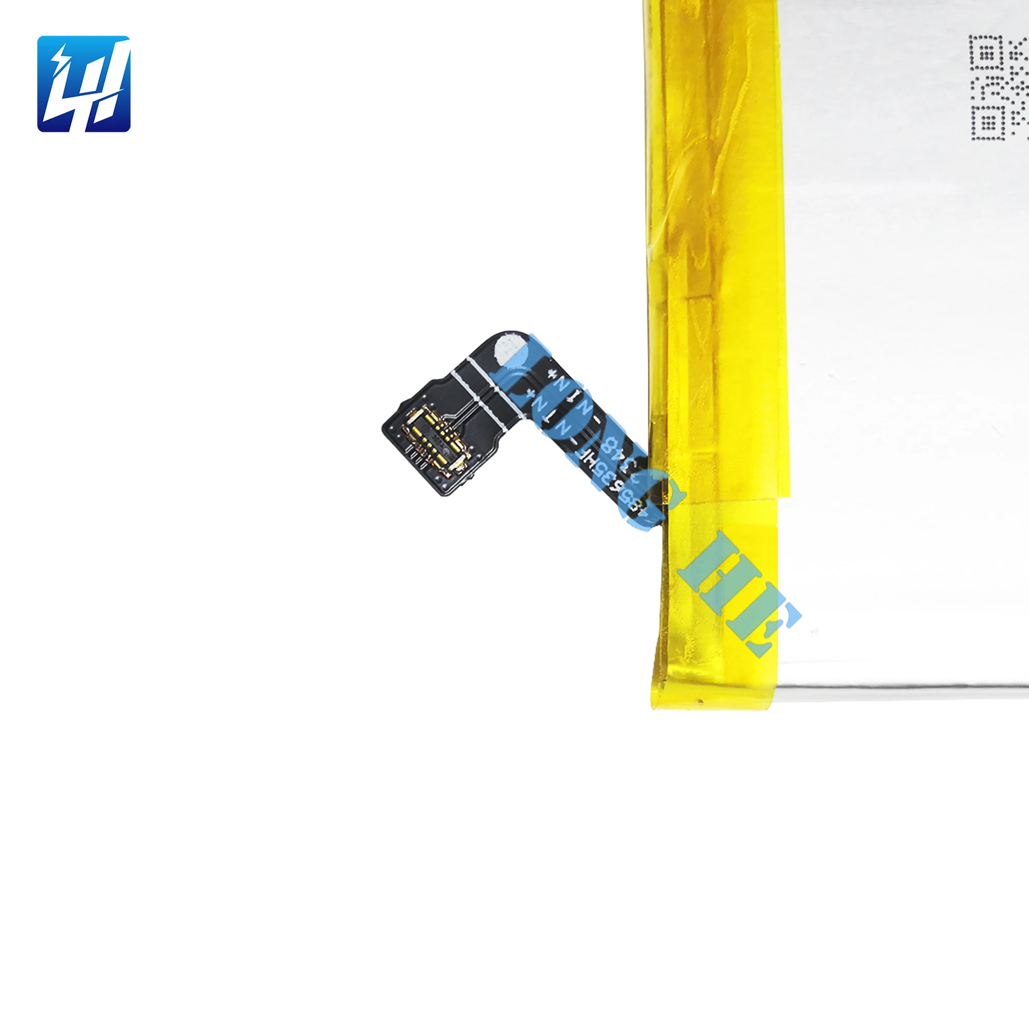 3.87V 5000mAh BM5R Rechargeable Battery for Xiaomi Redmi 12 5G - 1 Year ...