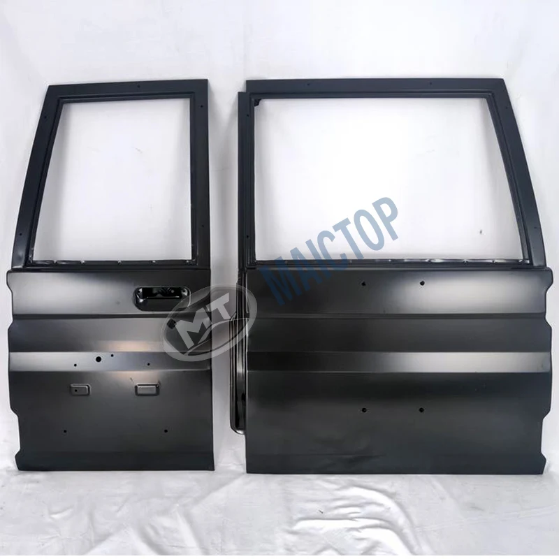 Maictop Car Accessories - Spare Body Parts for Toyota Land Cruiser 79 ...