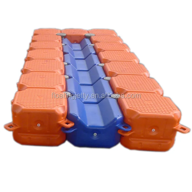 Hdpe Raft Pontoon For Jet Ski - Buy Pontoon For Jet Ski Jetski Pontoon ...