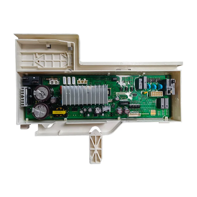 Samsung Washing Machine Circuit Board DC41-00251B DC92-01898A ...