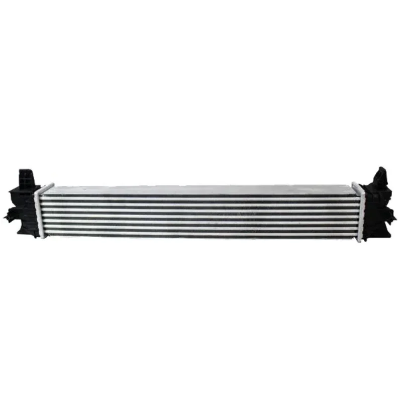 HANOUS Best Selling Intercooler Heat Exchanger for Fiat Ducato Peugeot ...