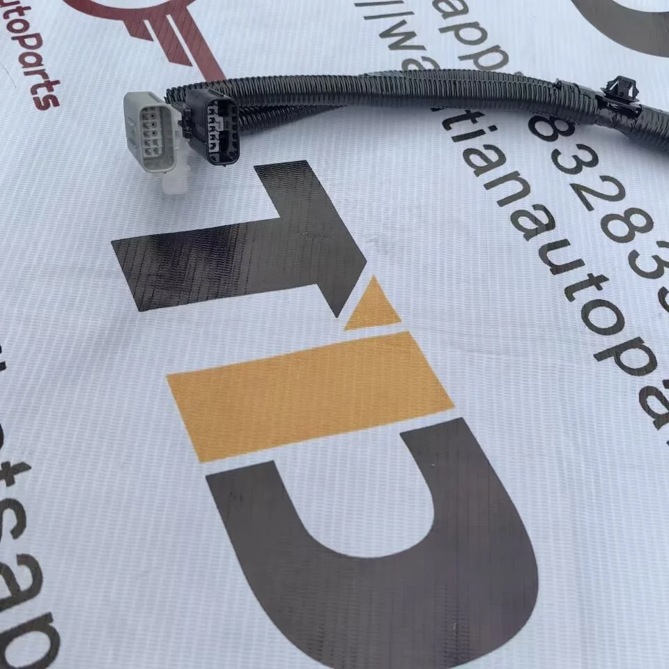 Parking Aid System Wiring Harness for Toyota RAV4 (2019+) | Quality ...