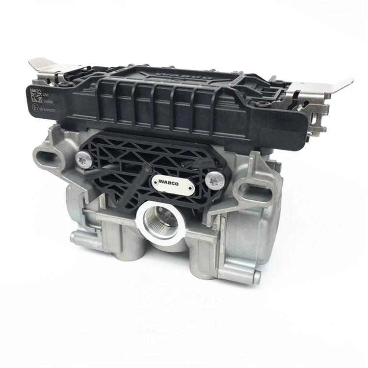 Original Wabco 4005000880 Trailer Abs Combined Valves - Buy Trailer Abs ...