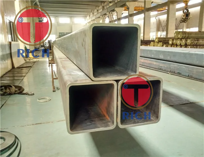 Torich Jisg34443466標準stk400stkr 400stkr490角鋼管20x20x2テーブル脚として使用 - Buy 正方 ...