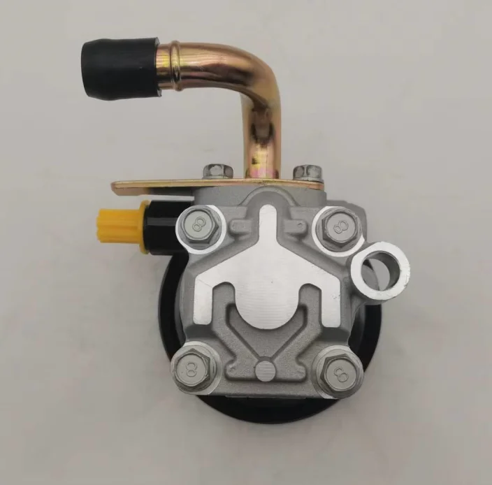 Power Steering Pump For Hyundai H100 2.5 57100-4a050 57100-4f100 57100 ...