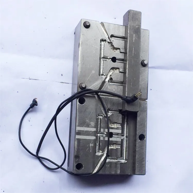 Dc Plug Mold Different Types Of Dc Plug Mold Mould Customized Factory ...