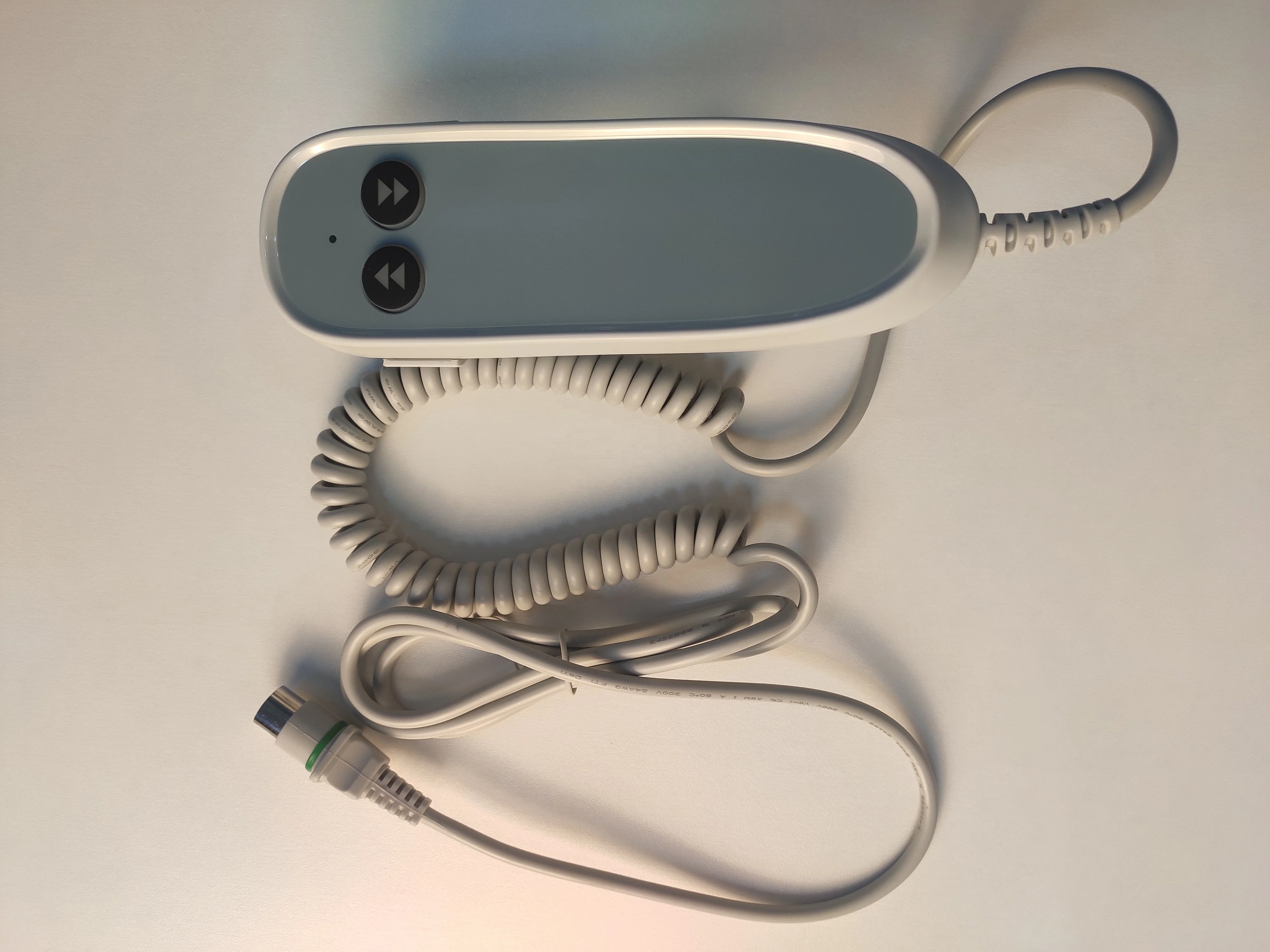 Wall Mounted Electric Patient Lift System for Paraplegic Disabled