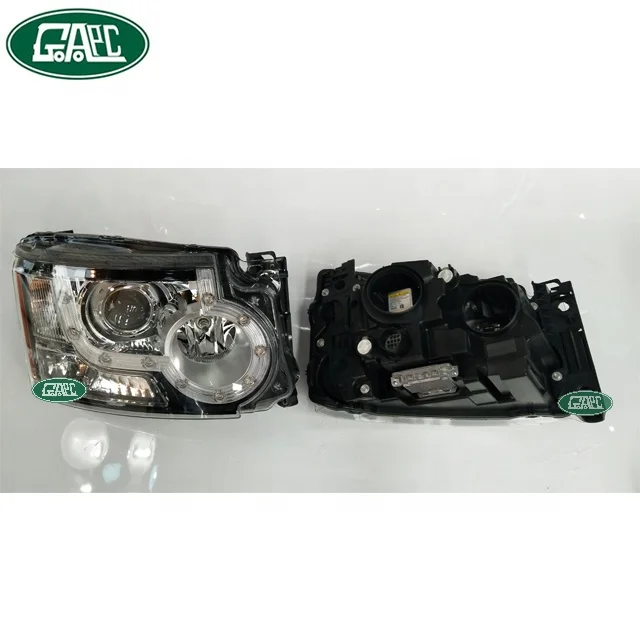 Car Headlamp LR023535 for Land Rover Discovery 4 2010-2015